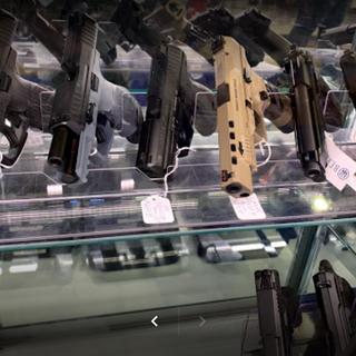 Gallery | Long Shot Pistol And Rifle | Secaucus