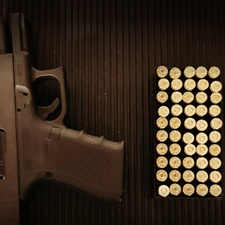 Gallery | Long Shot Pistol and Rifle | United States