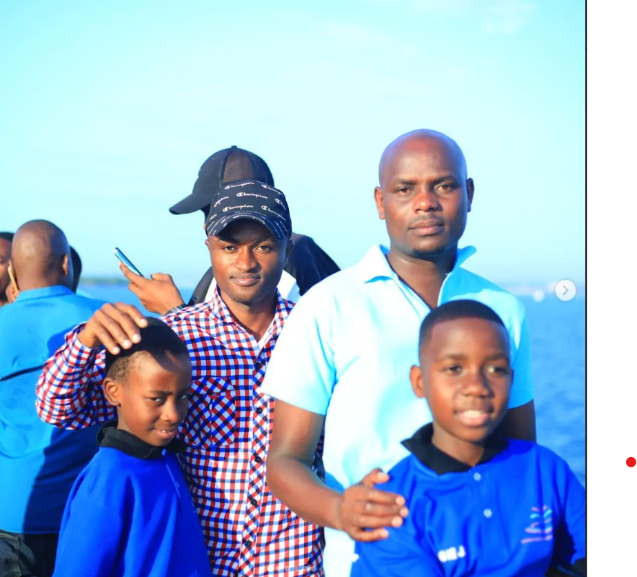 FOUNTAIN GATE SECONDARY DODOMA ZANZIBAR STUDY TOUR.