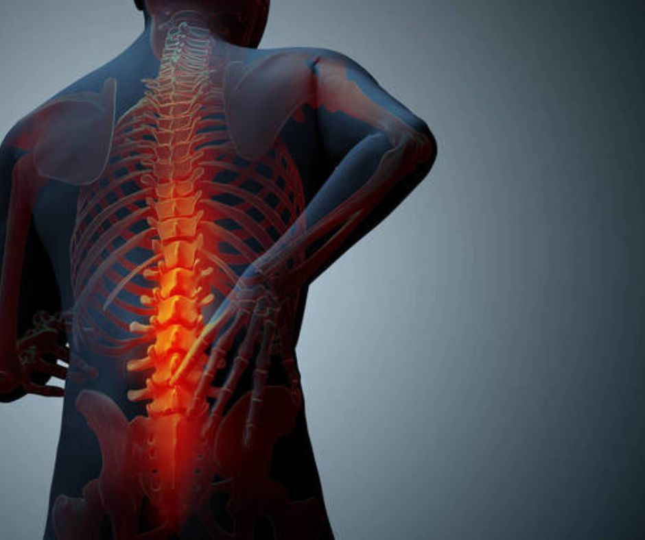 Salud: La lumbalgia en los adultos mayores.