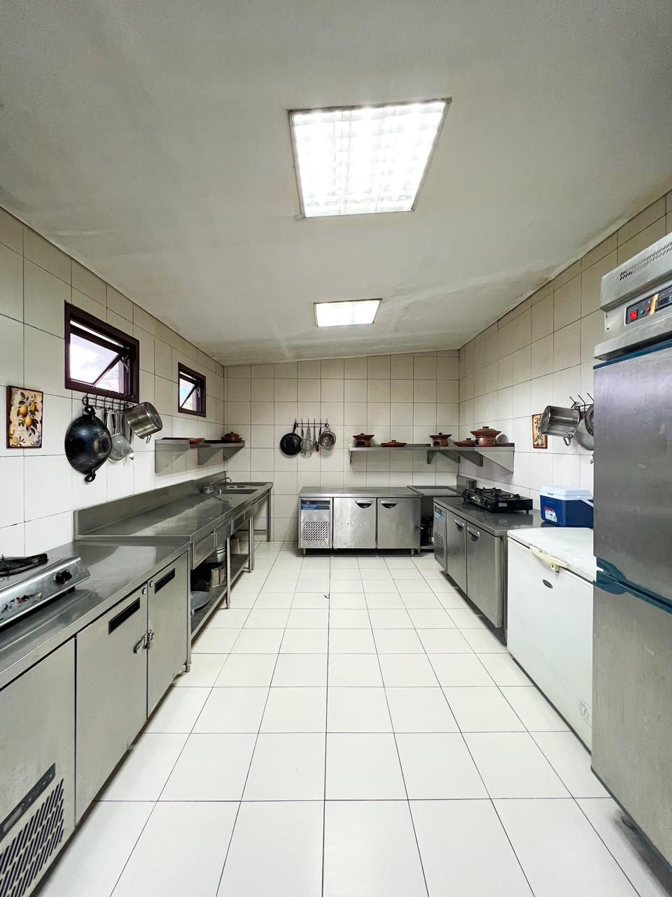 FACILITIES / ACTIVITIES | SGB Learning Center Puncak Bogor