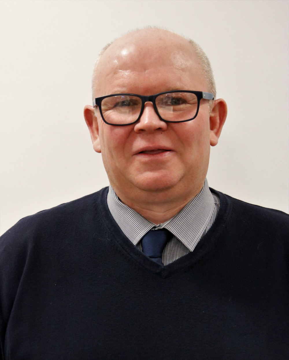 Kevin Elliott | SYSBL