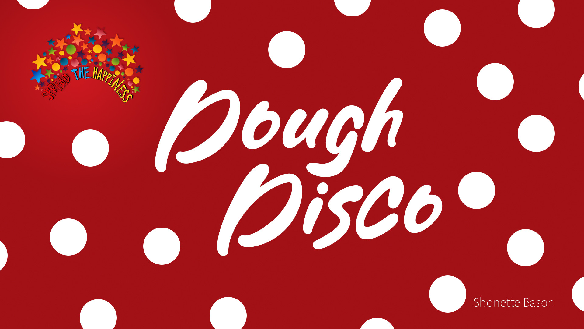 Dough Disco | Forge CPD