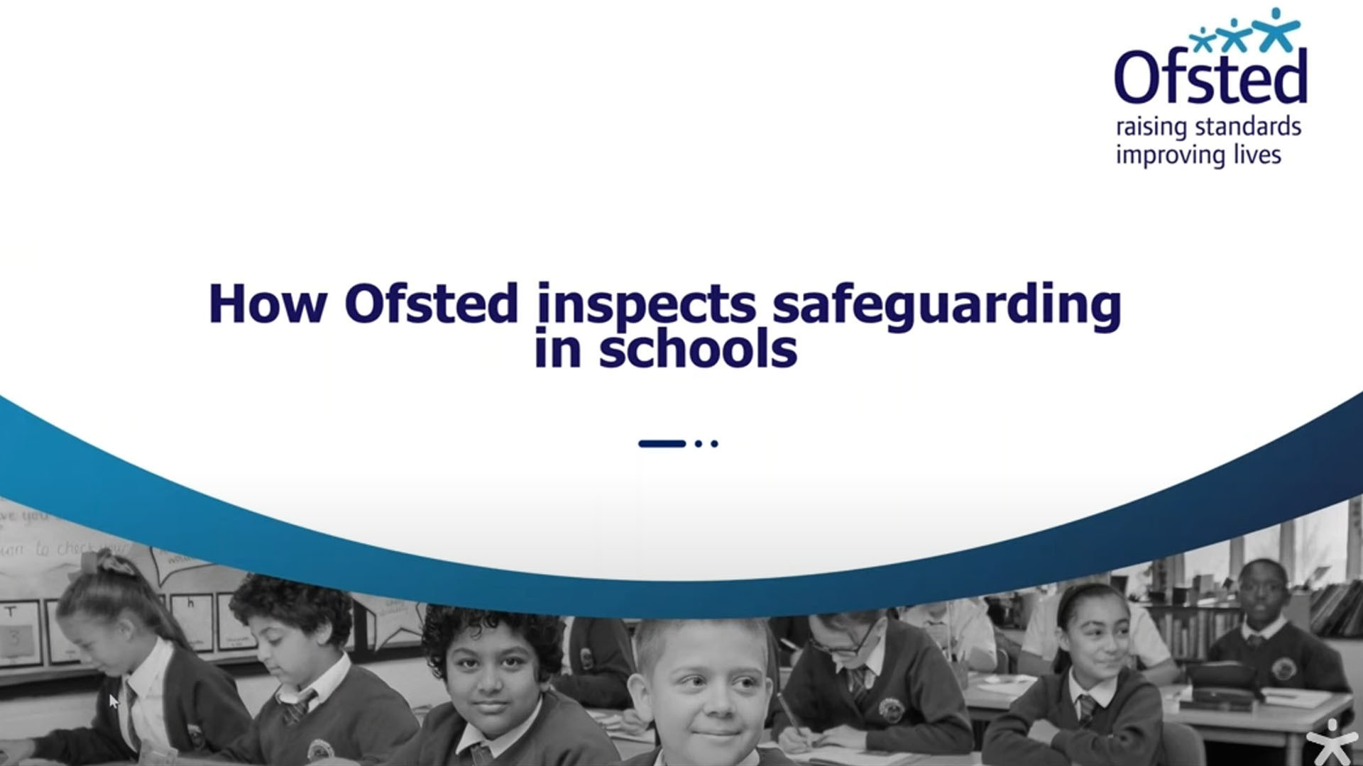 How Ofsted inspects safeguarding in schools