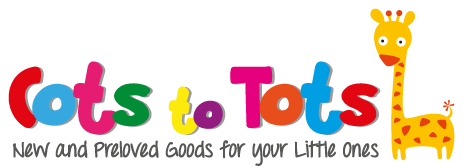 Cots to Tots Preloved Baby & Childrens Shop
