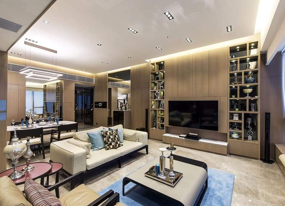 About Us | Smarty Home 智家