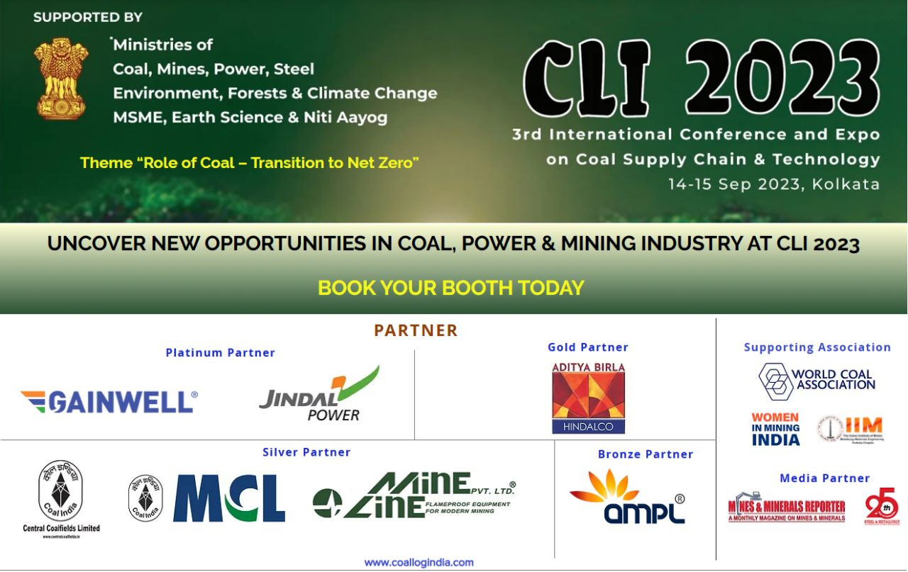 Past Participants | COALLOG INDIA 2024