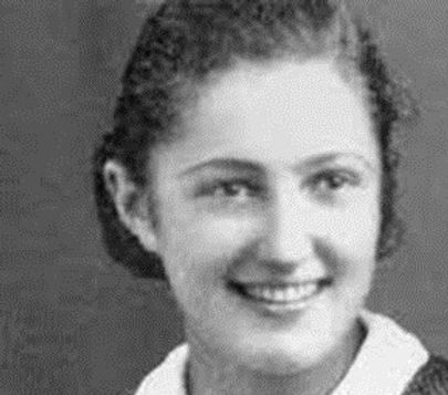 Rivka Kuper Liebeskind