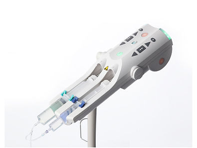 Injectors | Mishealthcare