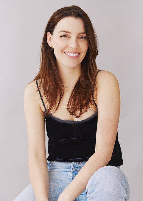 Lianne Mackessy | Actor, Writer, Director