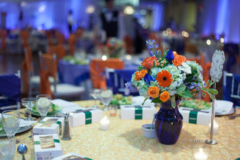 Oyster Wedding | Genetti's | Wilkes-barre