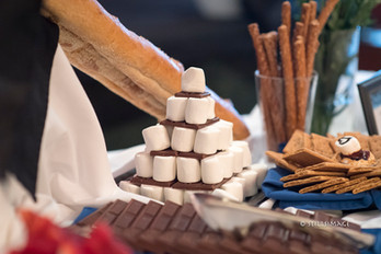 Oyster Wedding | Genetti's | Wilkes-barre