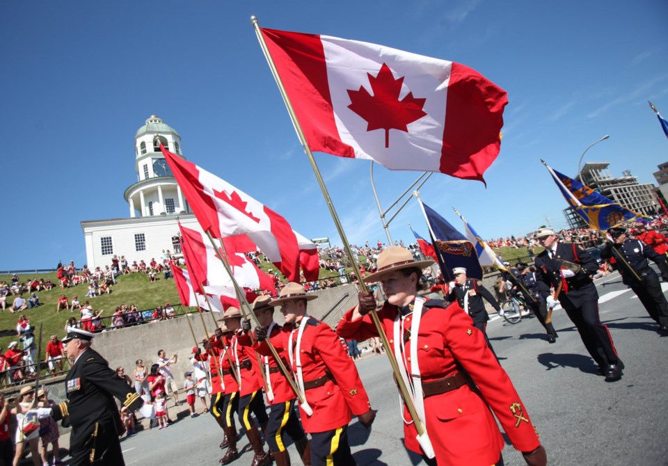 Canada Day 2020: A guide to virtual events in B.C.'s Mainland