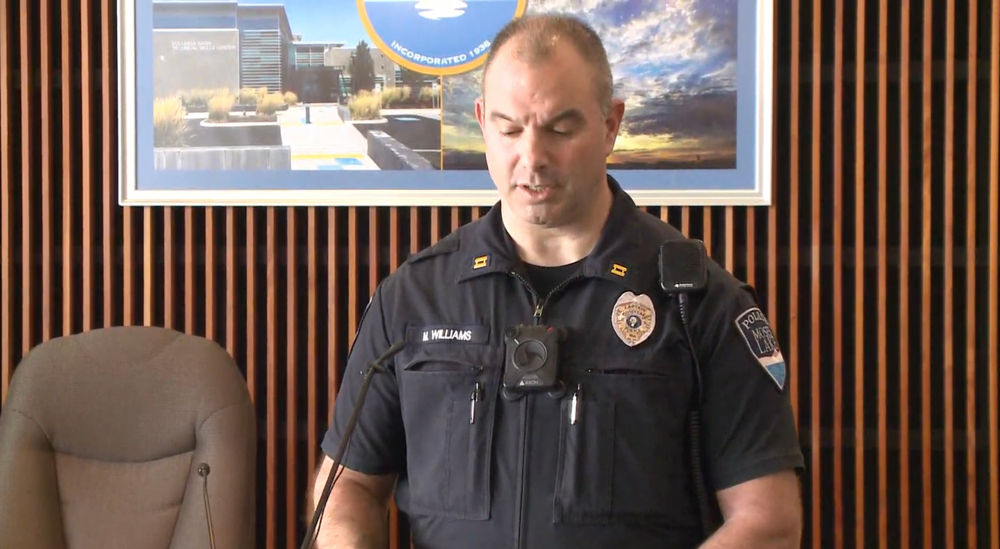 VIDEO: Moses Lake Police give update on the disappearance of 30-year ...