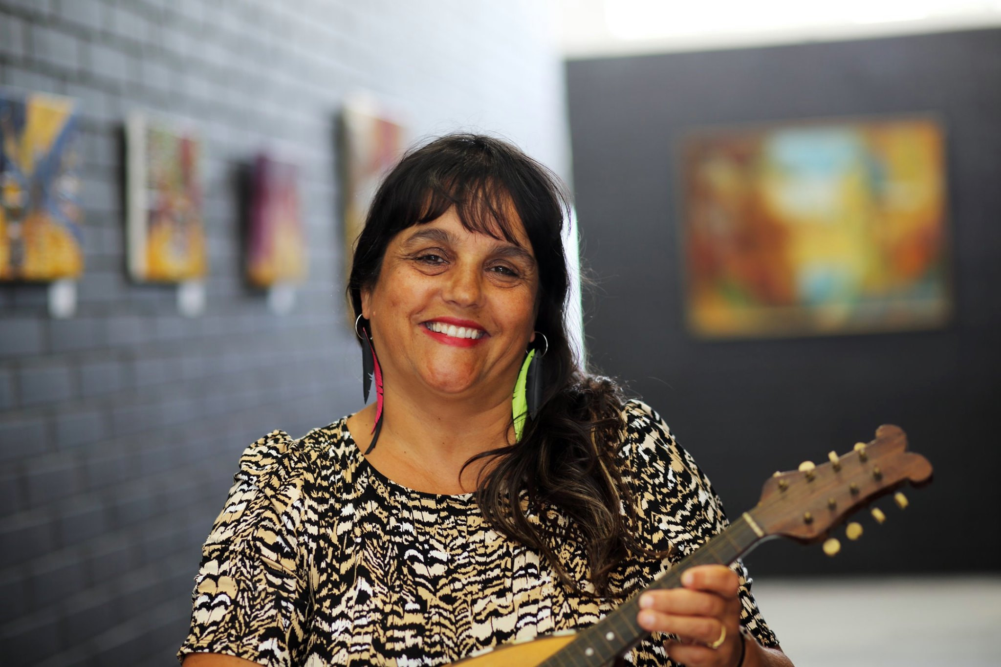 Tanya Nock | Cultural Conversations