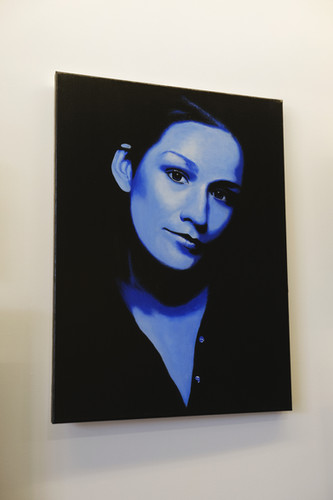 Claudia Bustos Lee Sisters Portrait | Cultural Conversations