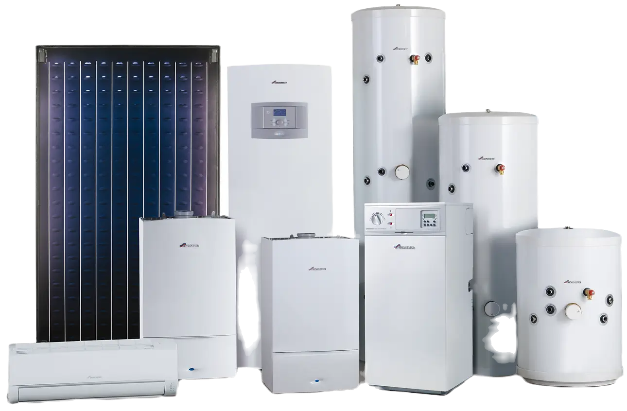 Expert Boiler Installation Liverpool & Crosby | Discount Heating