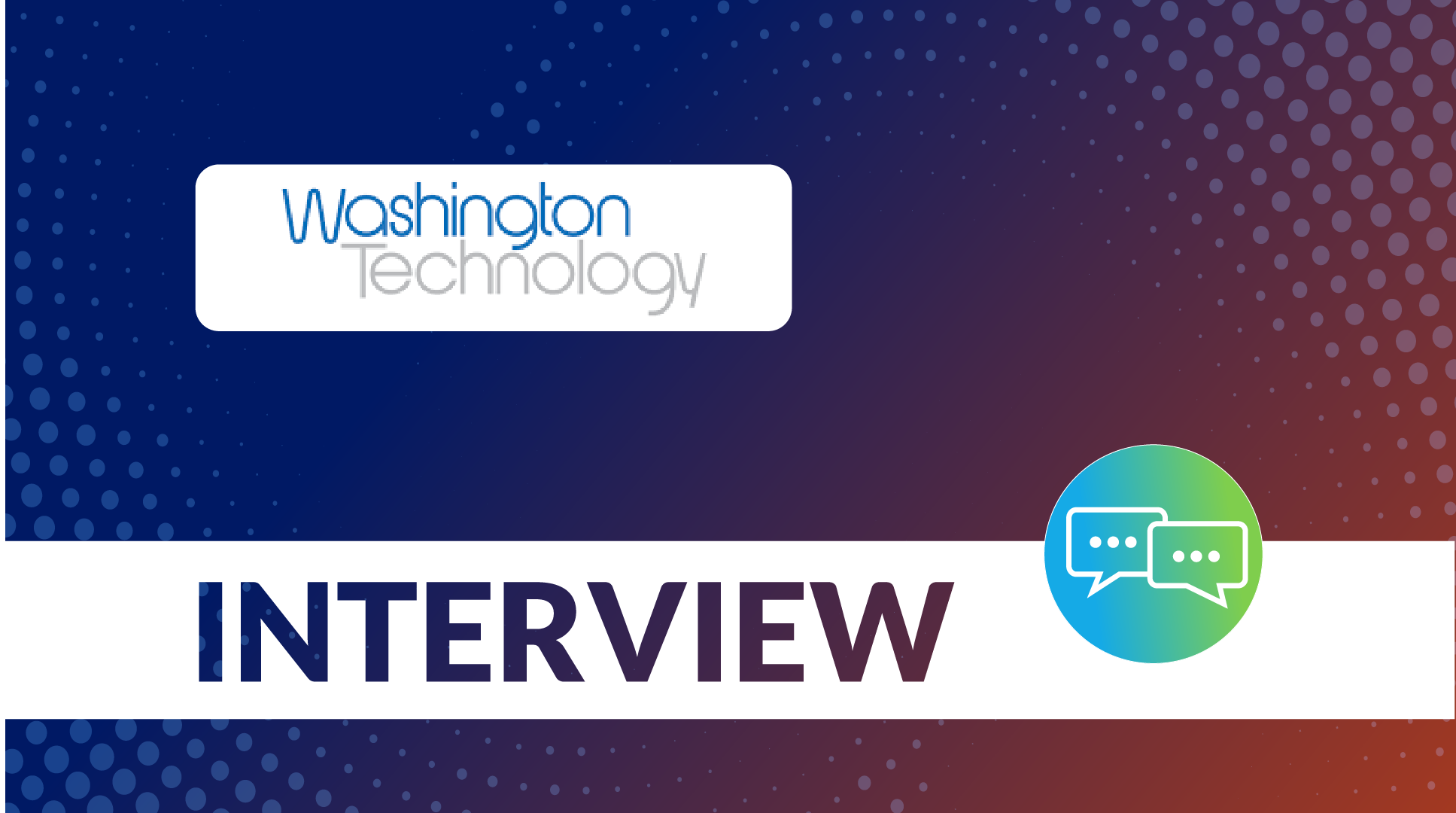 Washington Technology podcast discusses Empower AI's shift to solutions ...
