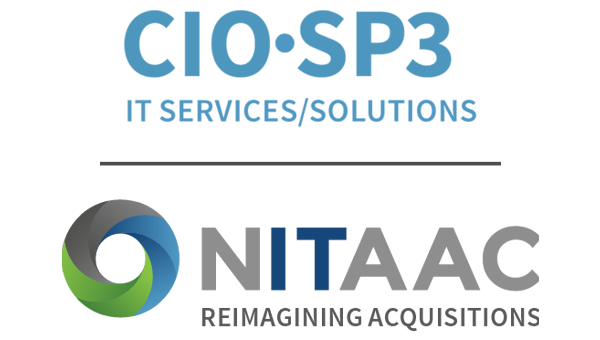 Contract Vehicles | CIO-SP3 | Empower AI