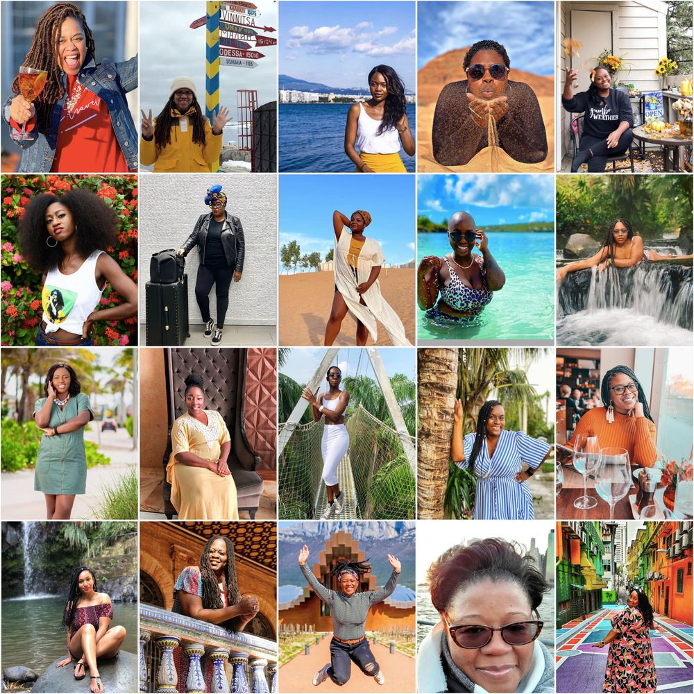 13 FAQs + Tips about Black Female Travel Answered