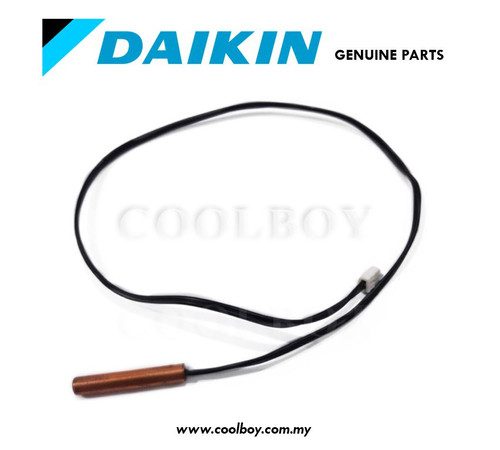 Daikin Copper Sensor Thermistor D2217121 D6023935 CTKC25RVM FTKM25PVM ...