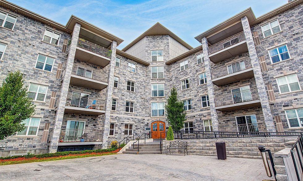 GALLERY | Patry Inc Developments