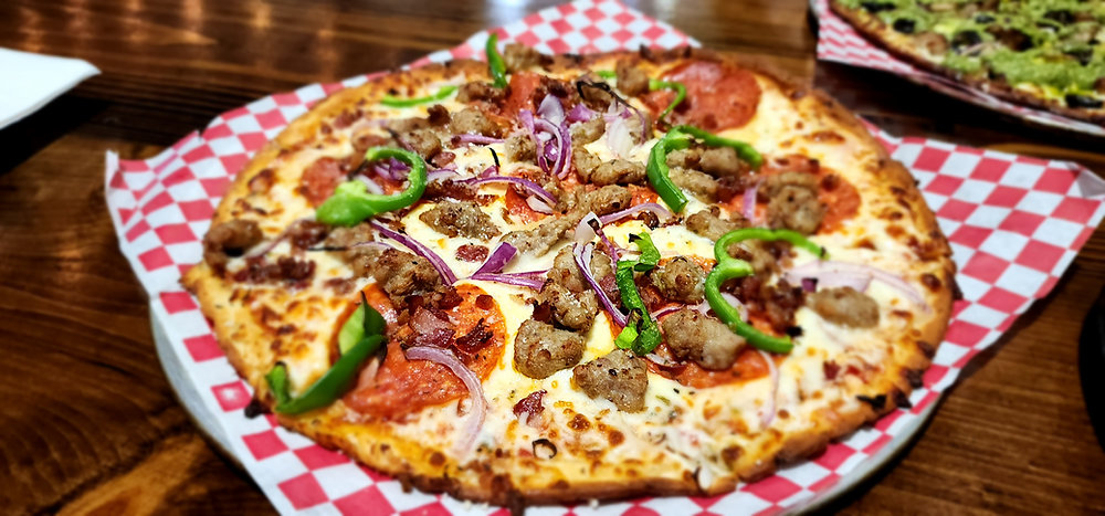 Flying Heart Brewery and Pub