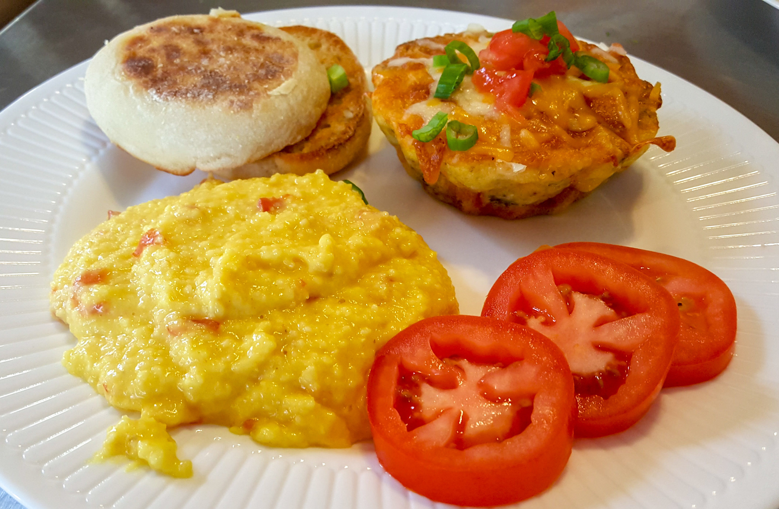 Our Breakfast | Judge Porter House