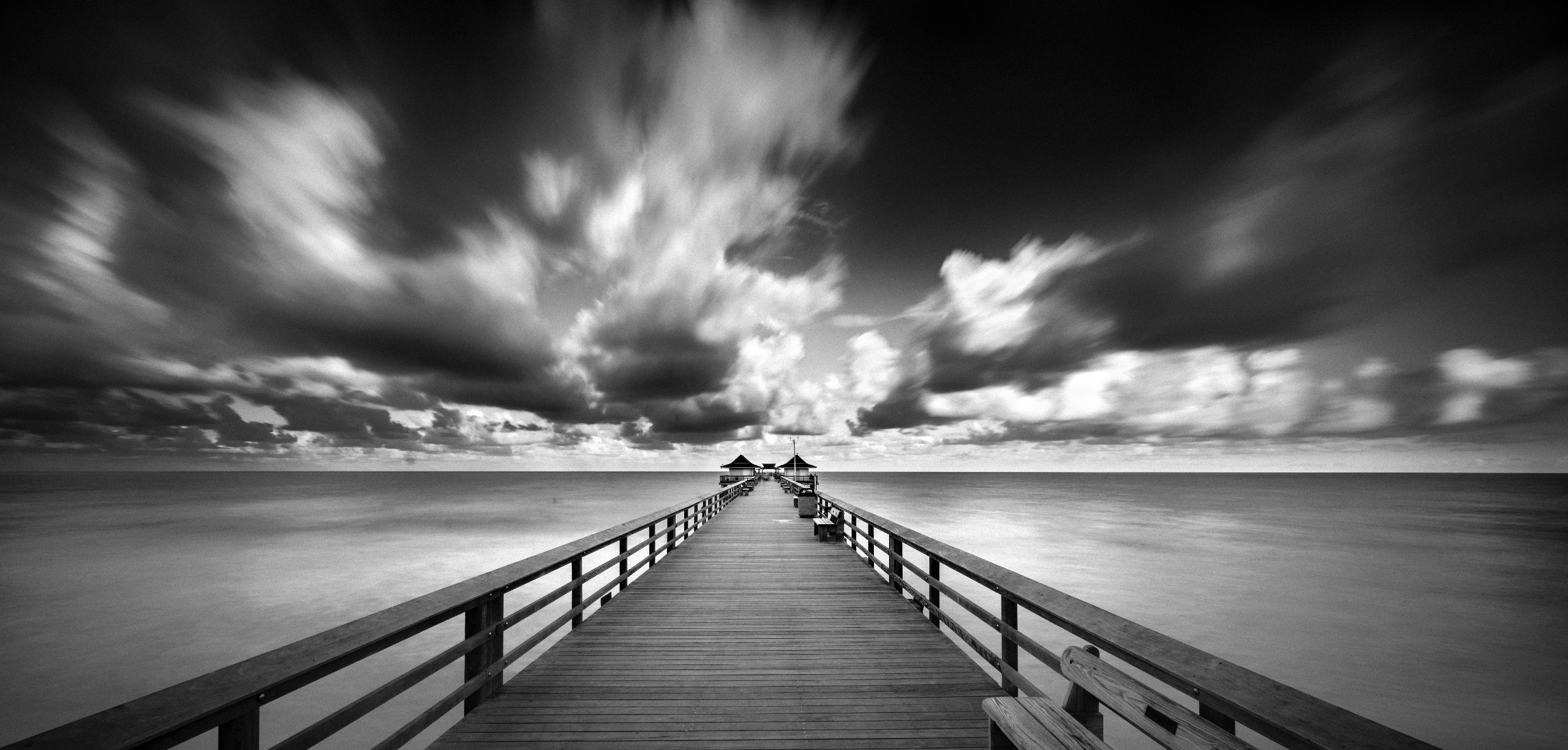 Black & White Photography | Marc Damon Photography | United States