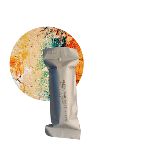 Reflx Lab 500T 120 color film (REMJET ECN2 process) | Decisive Moment