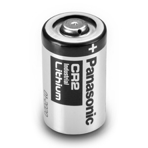 CR2 camera battery | Decisive Moment