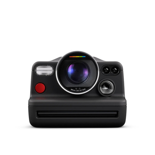Polaroid I-2 Instant Camera (available NOW) | Decisive Moment