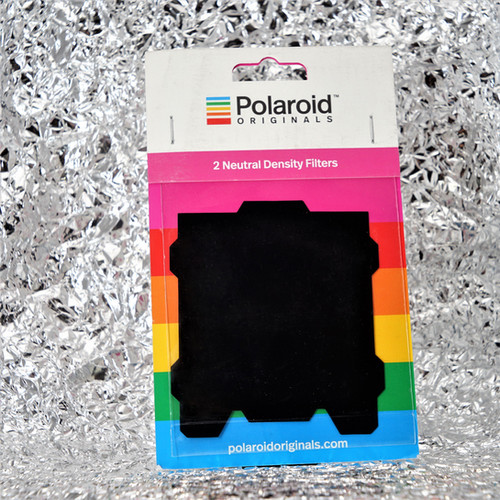 Polaroid Originals ND Filter Double Pack | Decisive Moment