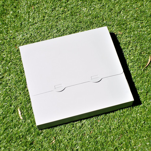 Albox Acid-Free Photo Box & File Tray for Negative Sleeves | Decisive ...