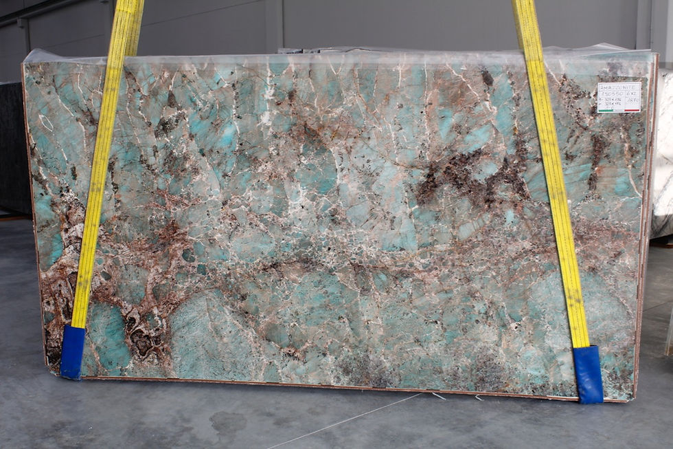 Quartzites | Marmol Export