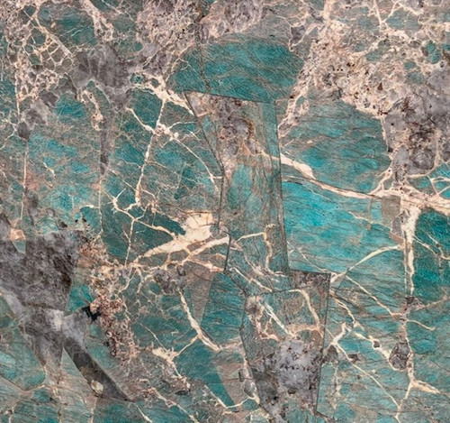 Amazonite | Marmol Export