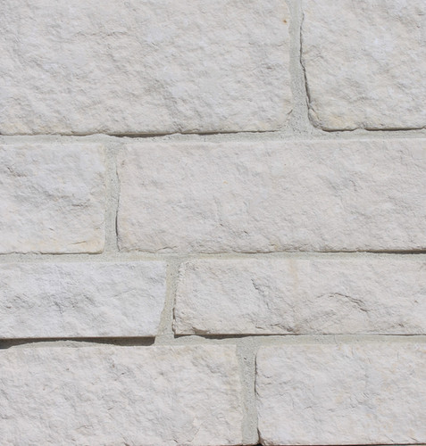 Blanco Limestone | Marmol Export