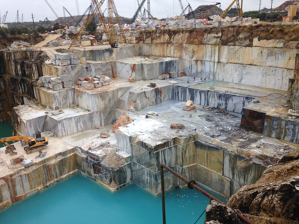 Marble | Marmol Export 2/2