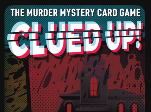 Pro-Sized Clued Up! | JamieDaws