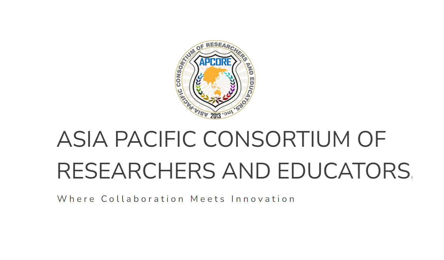 Upcoming Events | apcore