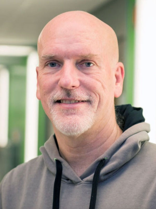 Expert Voices: David Ownby