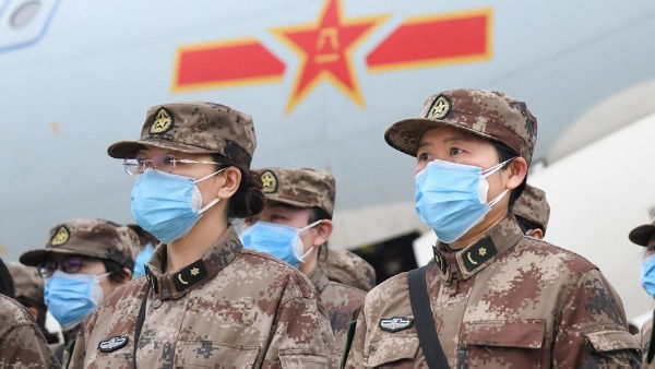 The CCP Politburo Reviews Revised Regulations for Party Affairs