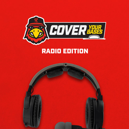 Cover Your Bases – Radio Edition | Red Wings Partnerships