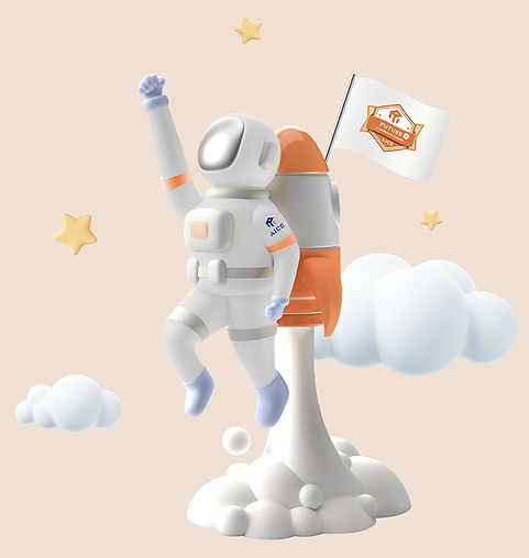 AICE Future 응시 가이드북 | Aice Future Space