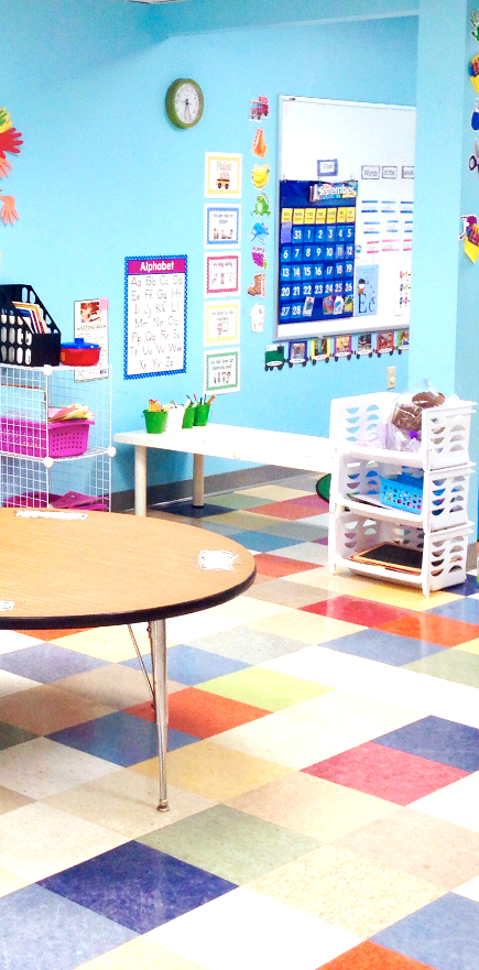 tiny footsteps elloughton