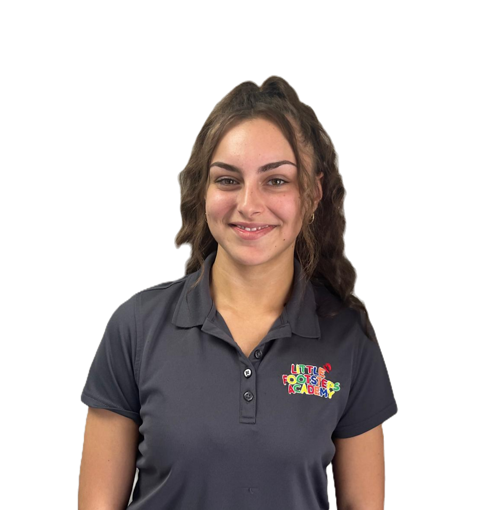 Little Footsteps Academy LLC Lakeland (Daycare & Preschool) - Teachers