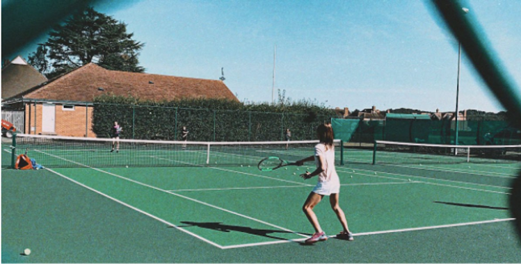 How To Transform Your Game With Awesome Footwork