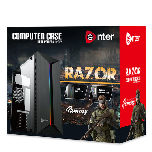 Razor | Enter_world/gaming