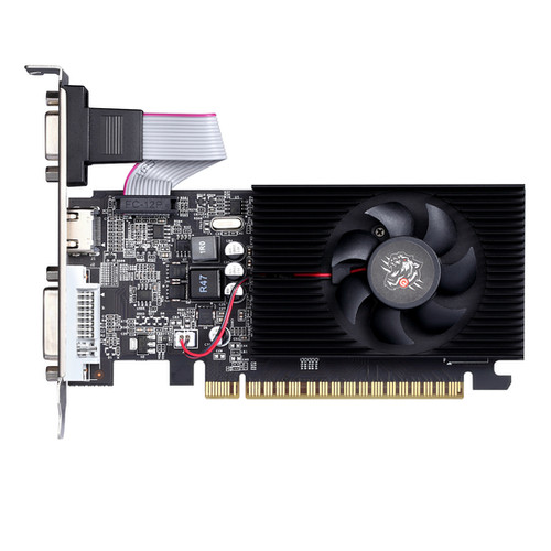 PCI Express (2.0) Graphics card (E-GT730) | Enter_world/gaming