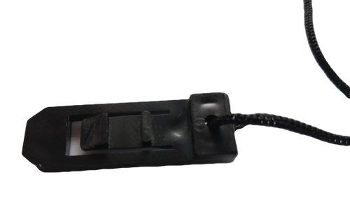 Clip Slide In Finbox | INNTAL-FINs